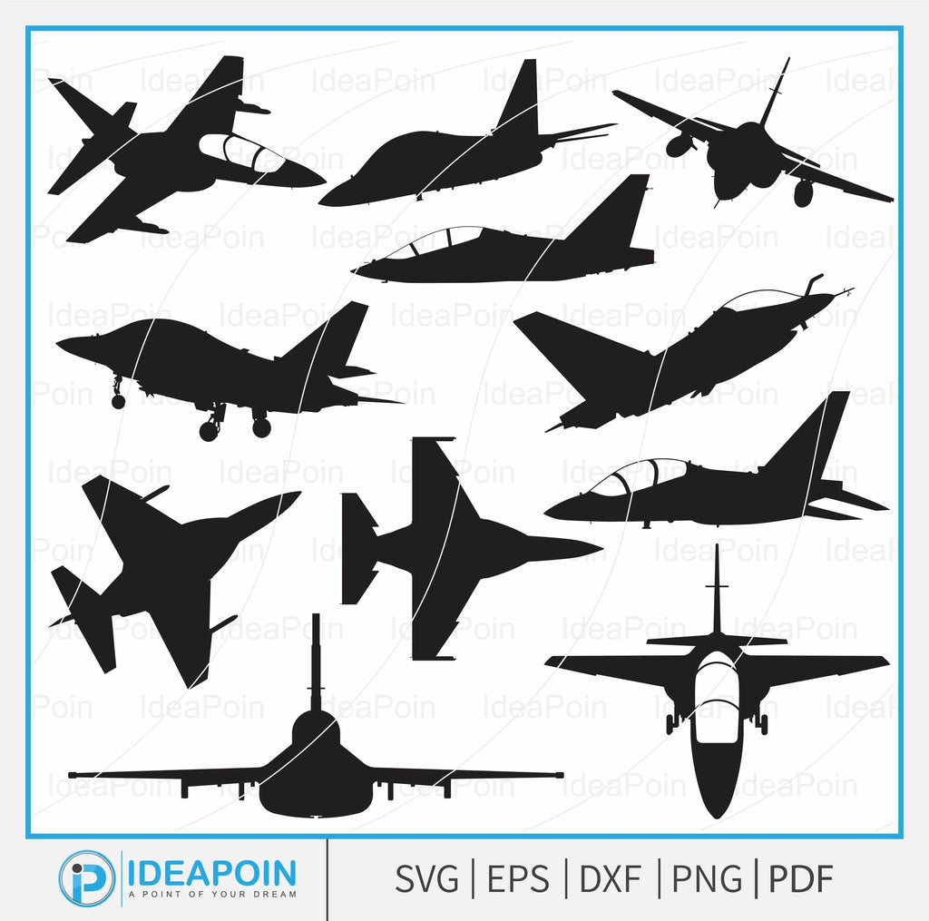 Alenia Aermacchi M-346 Master, Alenia Aermacchi M-346 Master Vector ...