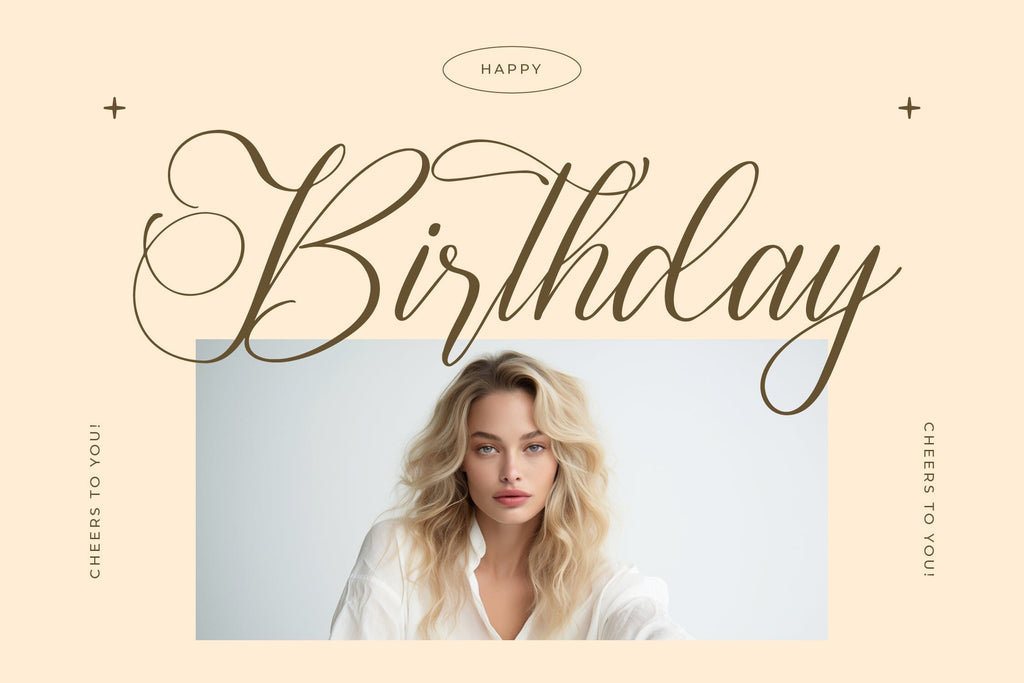 Amatizna Sogadari - Modern Beauty Calligraphy - So Fontsy