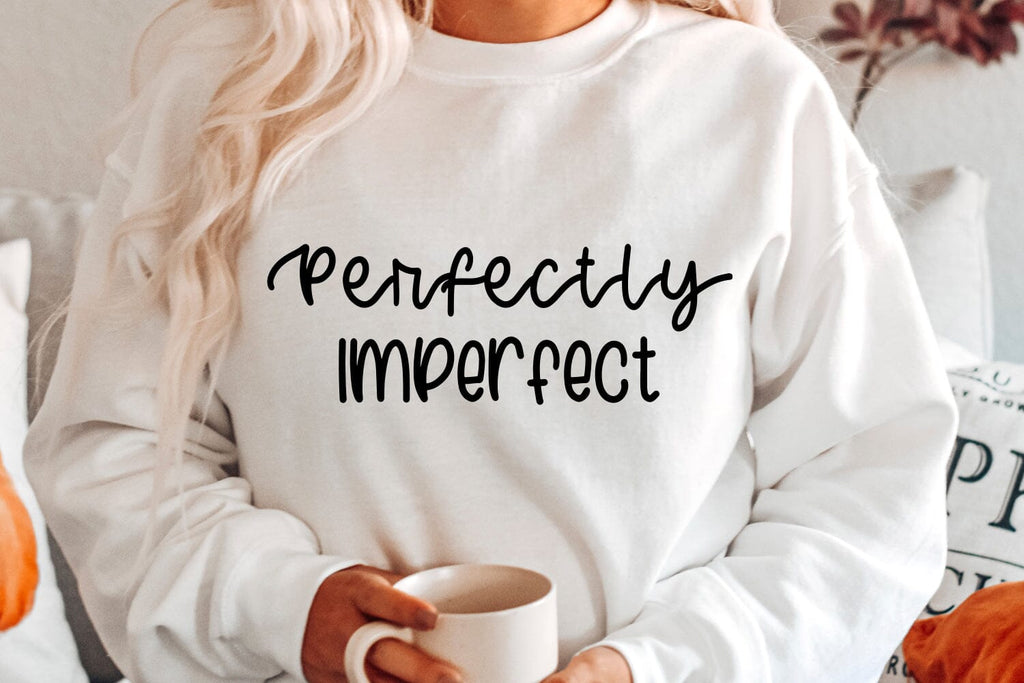 Amazing Strength Font Duo - So Fontsy