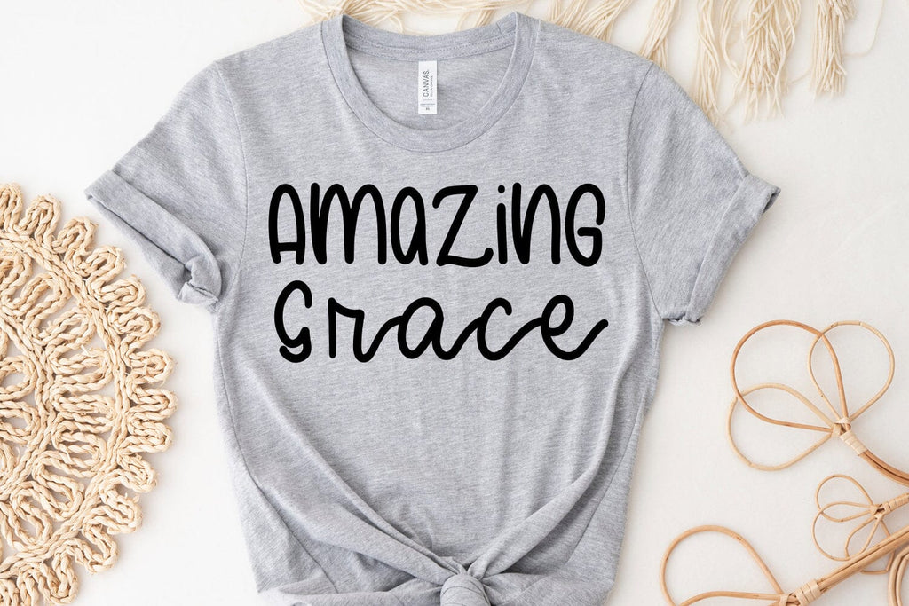 Amazing Strength Font Duo - So Fontsy