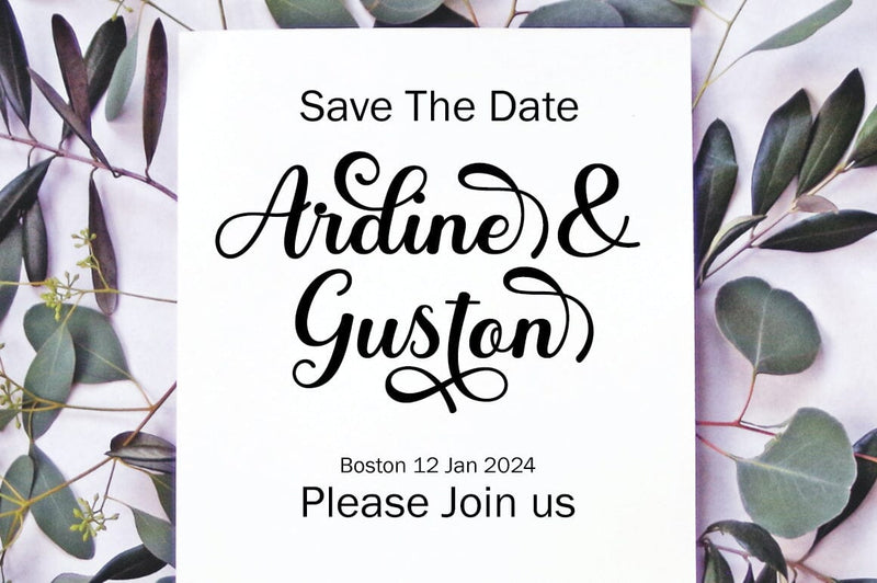 Amdeira Script - So Fontsy