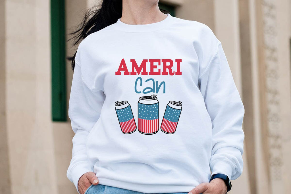 Ameri can - So Fontsy