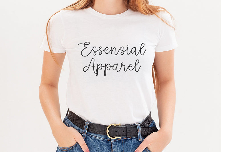 American Buster Font - So Fontsy