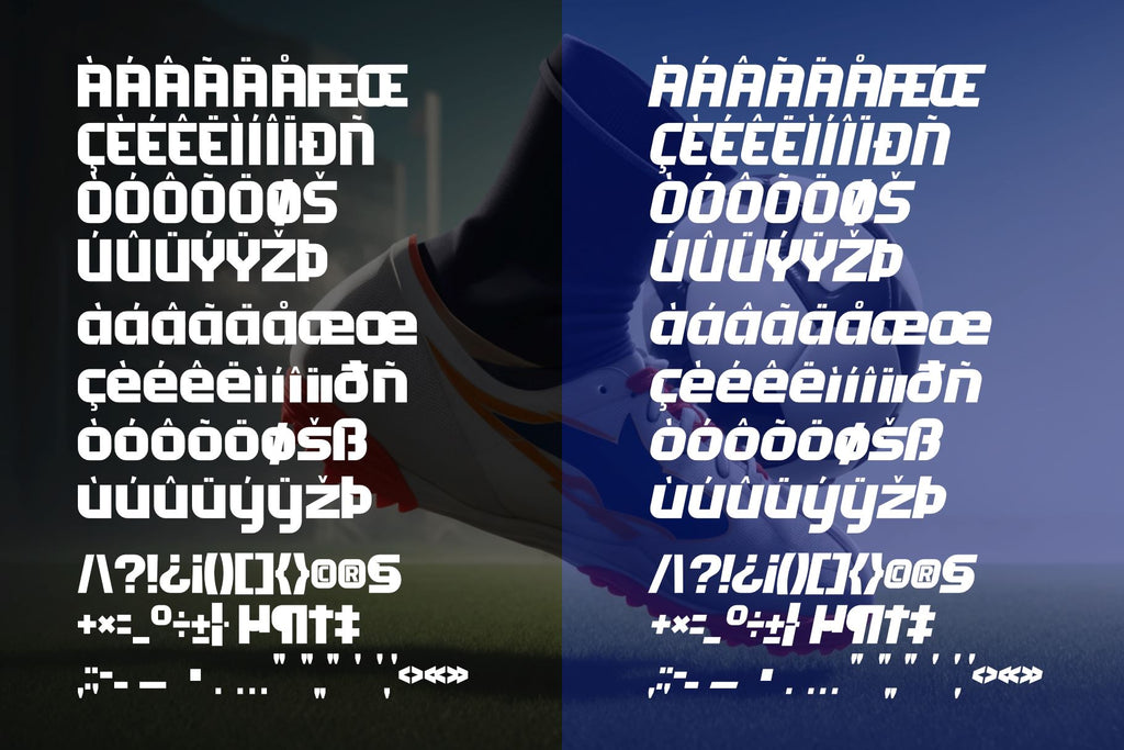 AMJ INDUSTRIES - So Fontsy