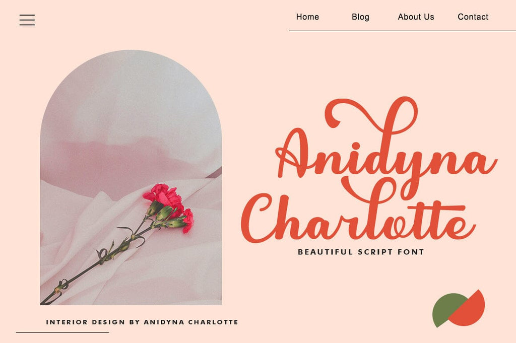 Angoline - So Fontsy