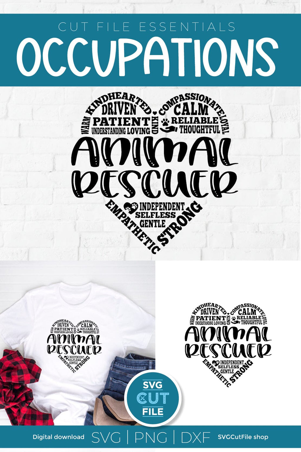 Animal rescuer svg, adopt svg, foster svg, rescue svg, humane shelter ...