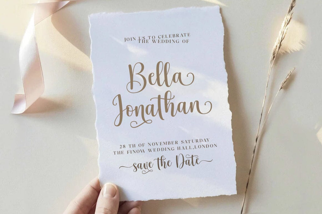 Animation Script - So Fontsy