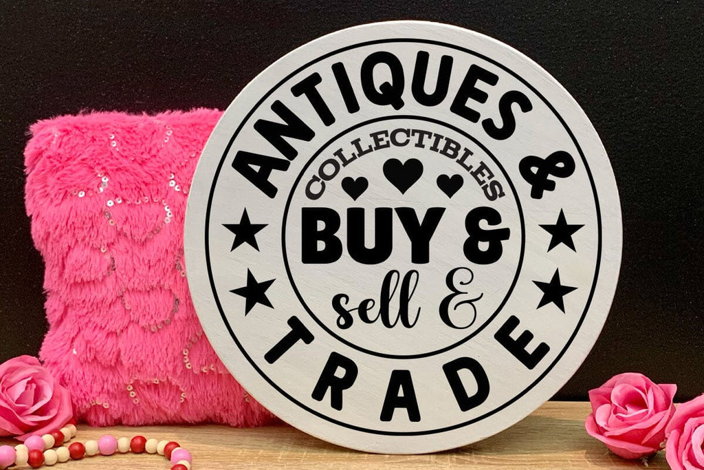 Antiques & collectibles buy & sell & trade - So Fontsy