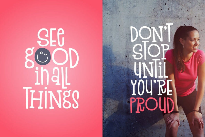 Anything Goes Font - So Fontsy