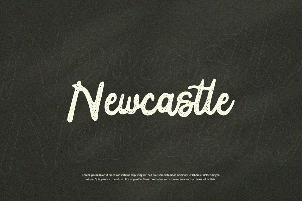 Apotheosis - Rough Script - So Fontsy