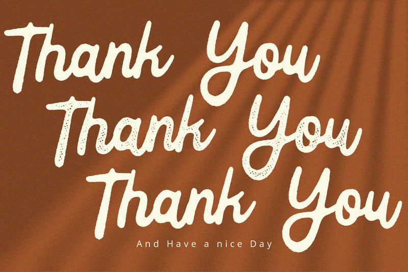 Apotheosis - Rough Script - So Fontsy