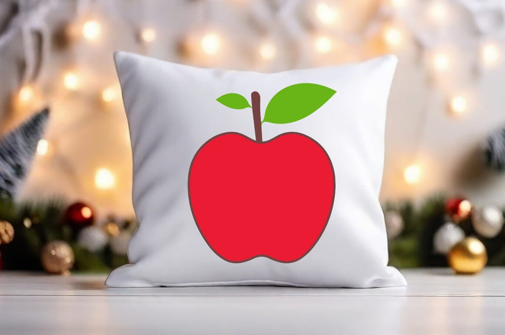 Apple svg Design - So Fontsy