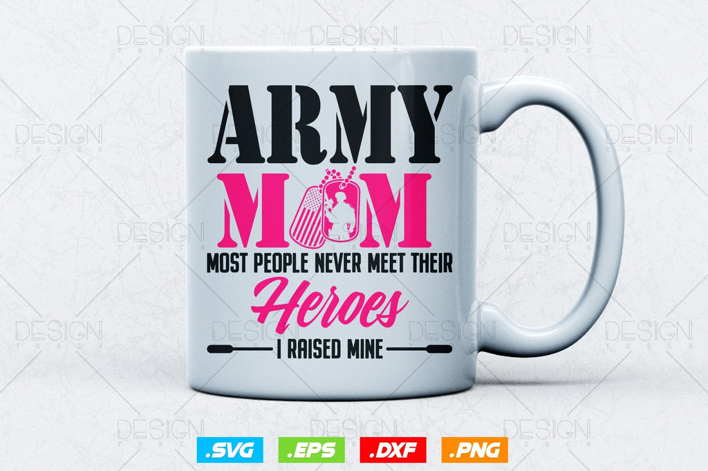 Army Mom Svg Png, Mothers Day Svg, Military Mom svg, Army Wife Svg ...
