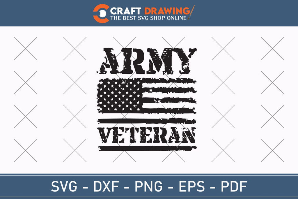 Army Veteran Svg, Military Svg, Patriotic Svg, Veteran Png, Soldier Svg ...