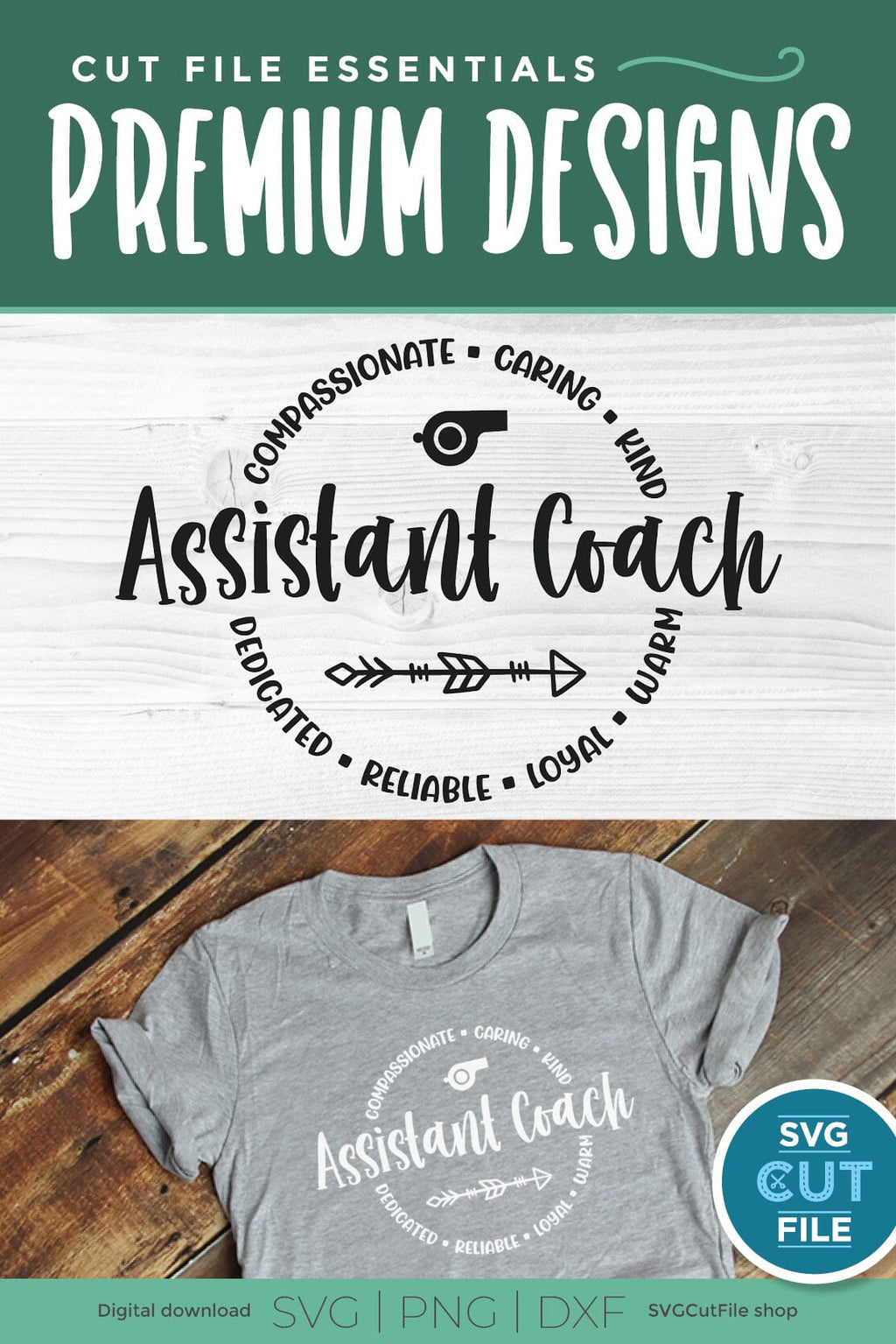 Assistant coach svg, asst coach, appreciation, field hockey svg ...