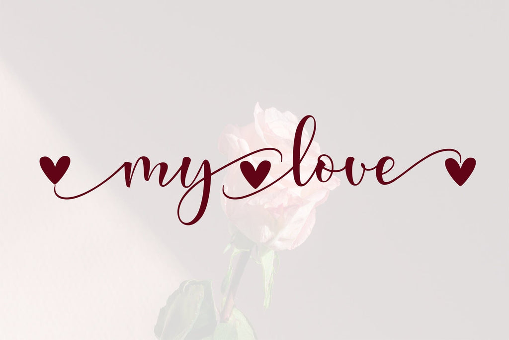 Attachment - So Fontsy