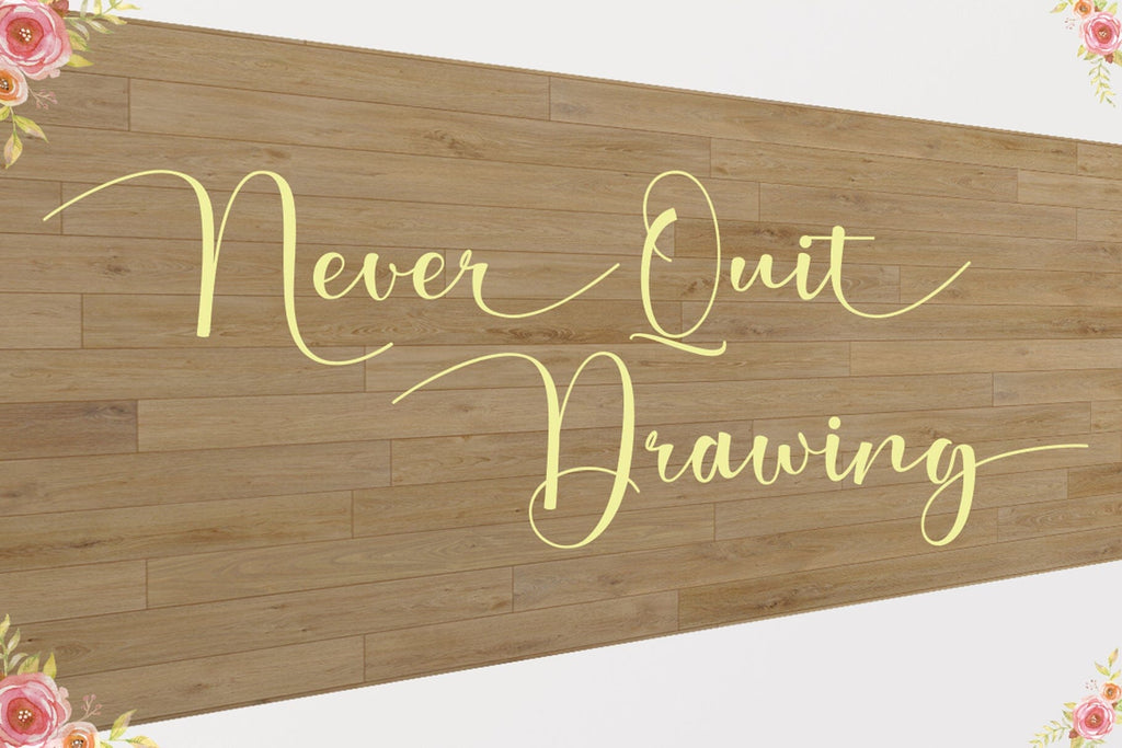 Attachment - So Fontsy