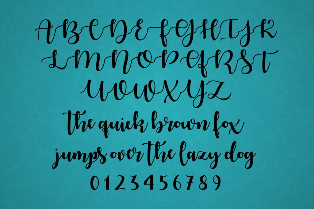 Autumn in November - So Fontsy