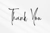 Awatte - Handwritten Font - So Fontsy