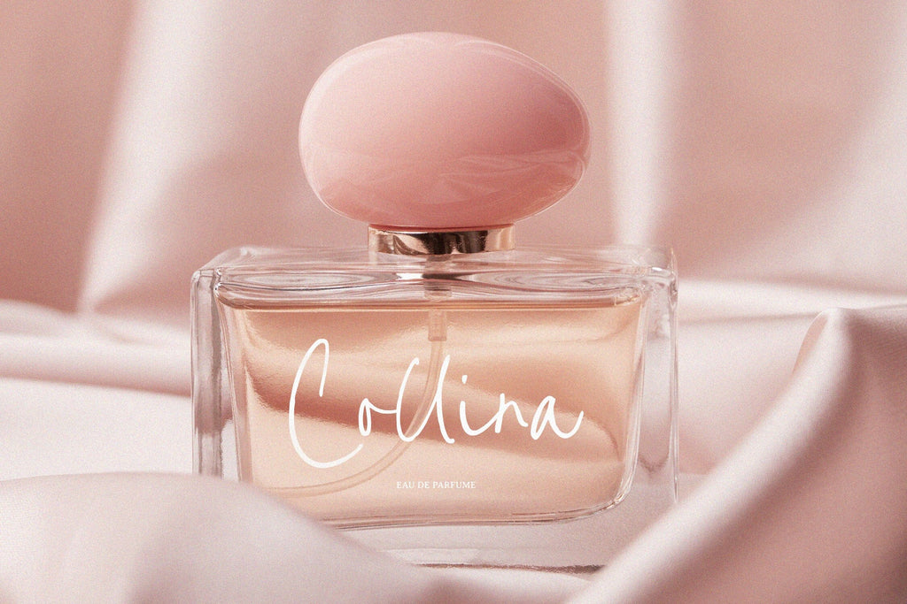 Babetti Martha - Rough Handwritten Script Font - So Fontsy