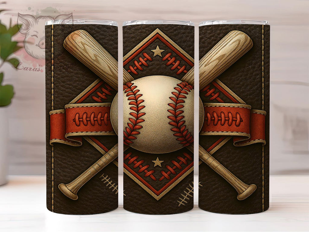 Baseball Fan Game Day Tumbler Wrap, 20oz Tumbler Wrap, Sublimation ...