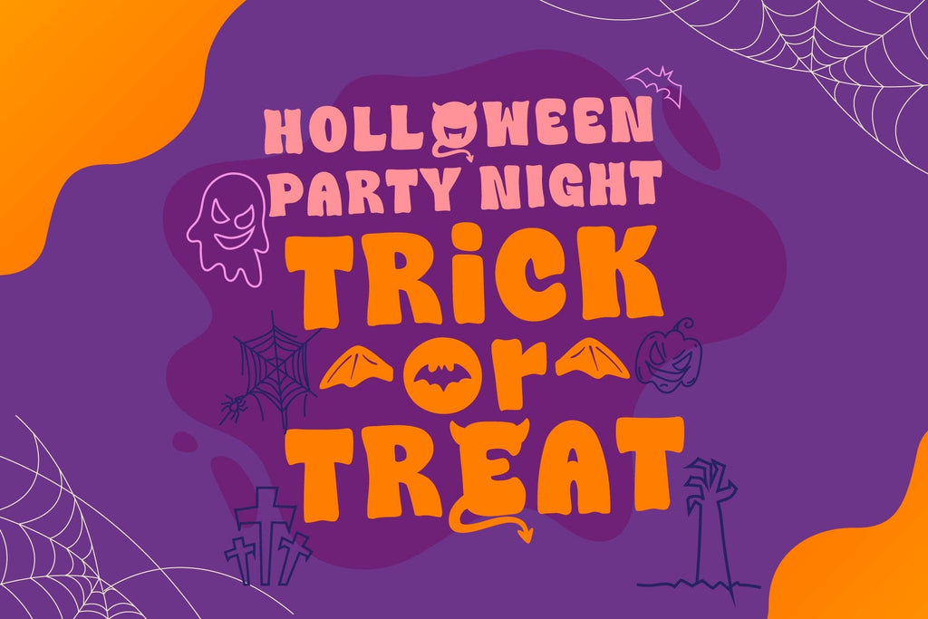 Bat Dah Boo - So Fontsy