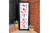 Be Mine, Valentine Porch Sign SVG - So Fontsy