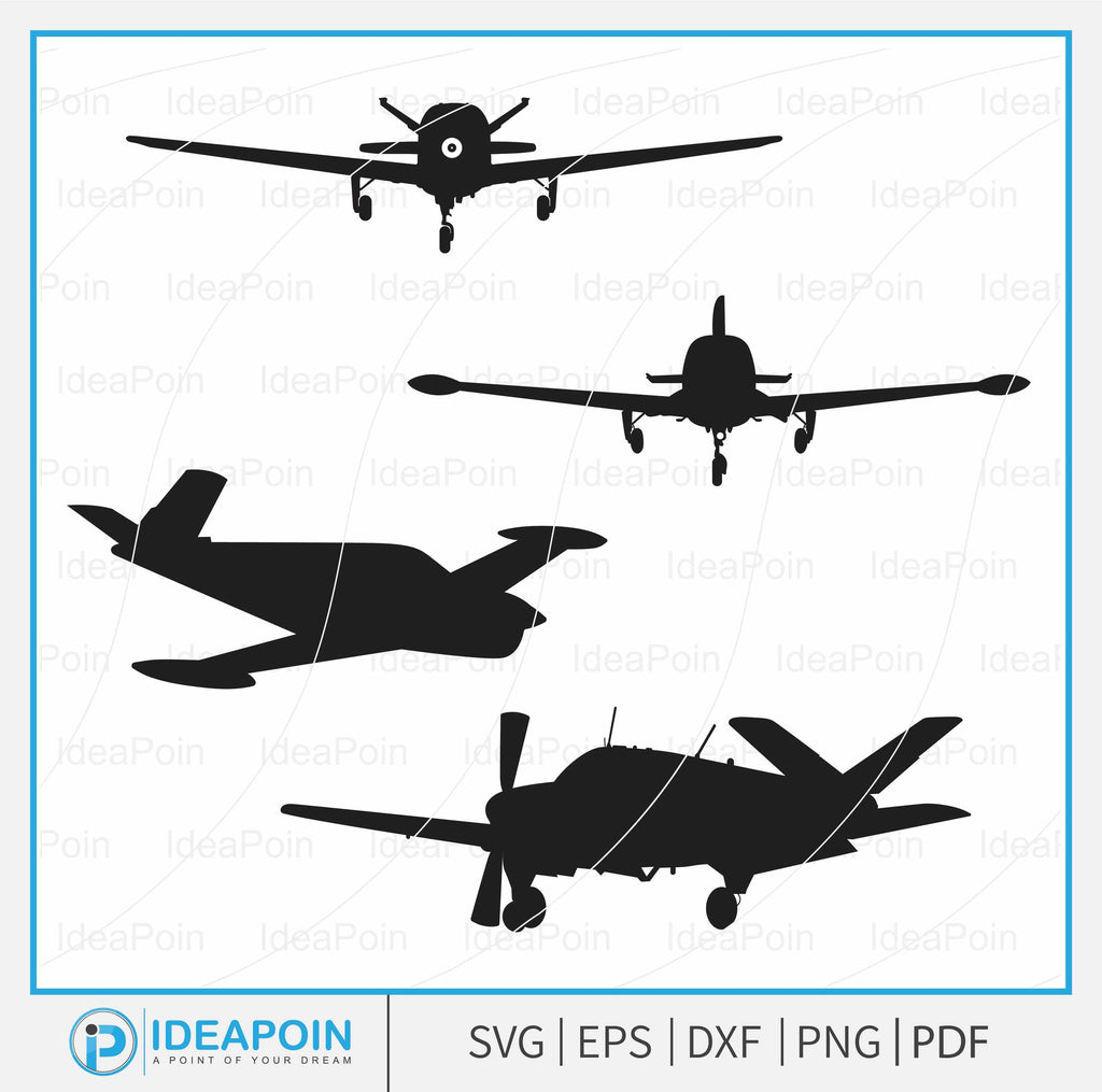 Beechcraft BE35 svg, Airplane svg , Beechcraft BE35 SVG bundle ...