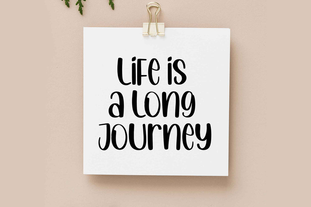 Beginner - So Fontsy