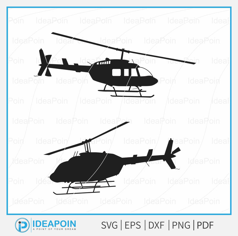 Bell 206L Long Ranger, Bell 206L Long Ranger Helicopter, Military plane ...