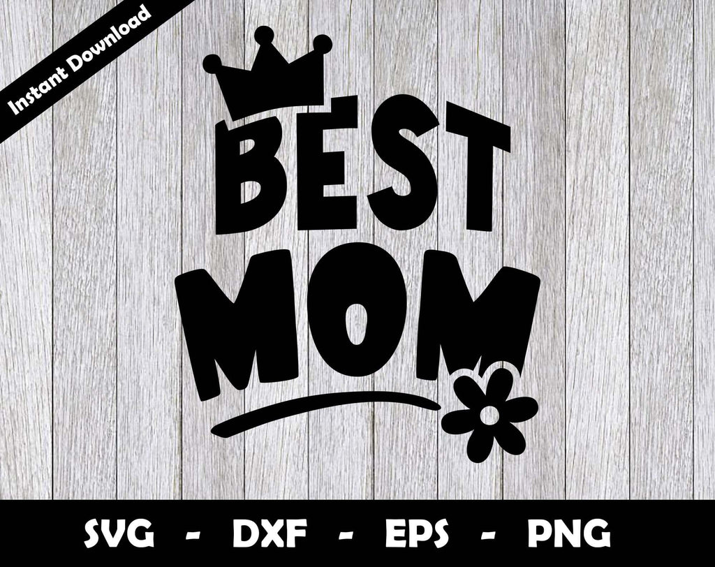 Best Mom and Dad Ever SVG Cut File, Best Mom and Dad Ever SVG Design ...
