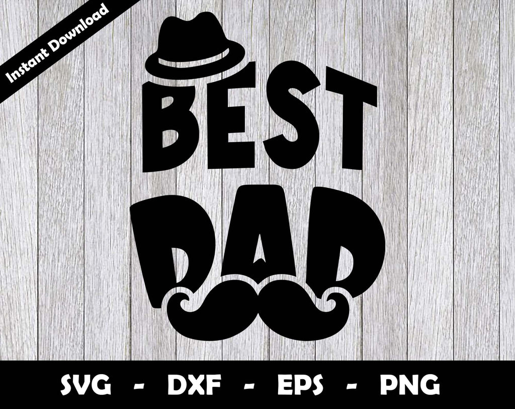 Best Mom and Dad Ever SVG Cut File, Best Mom and Dad Ever SVG Design ...