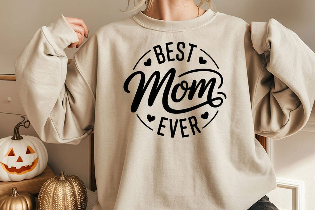 Best mom ever svg , best mom svg , best mom ever shirt , Mother's Day ...