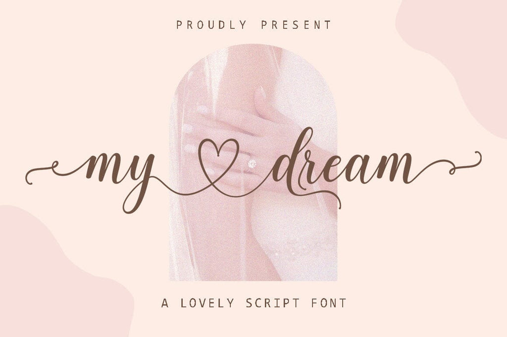Best Script Font Bundle - So Fontsy