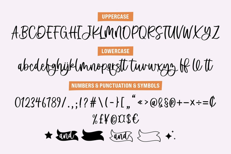 Bethny Charlie - Modern Script Font - So Fontsy