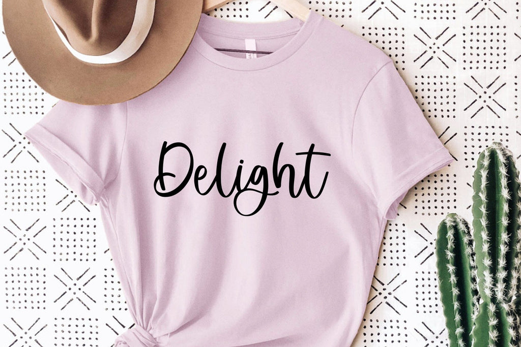 Bethny Charlie - Modern Script Font - So Fontsy