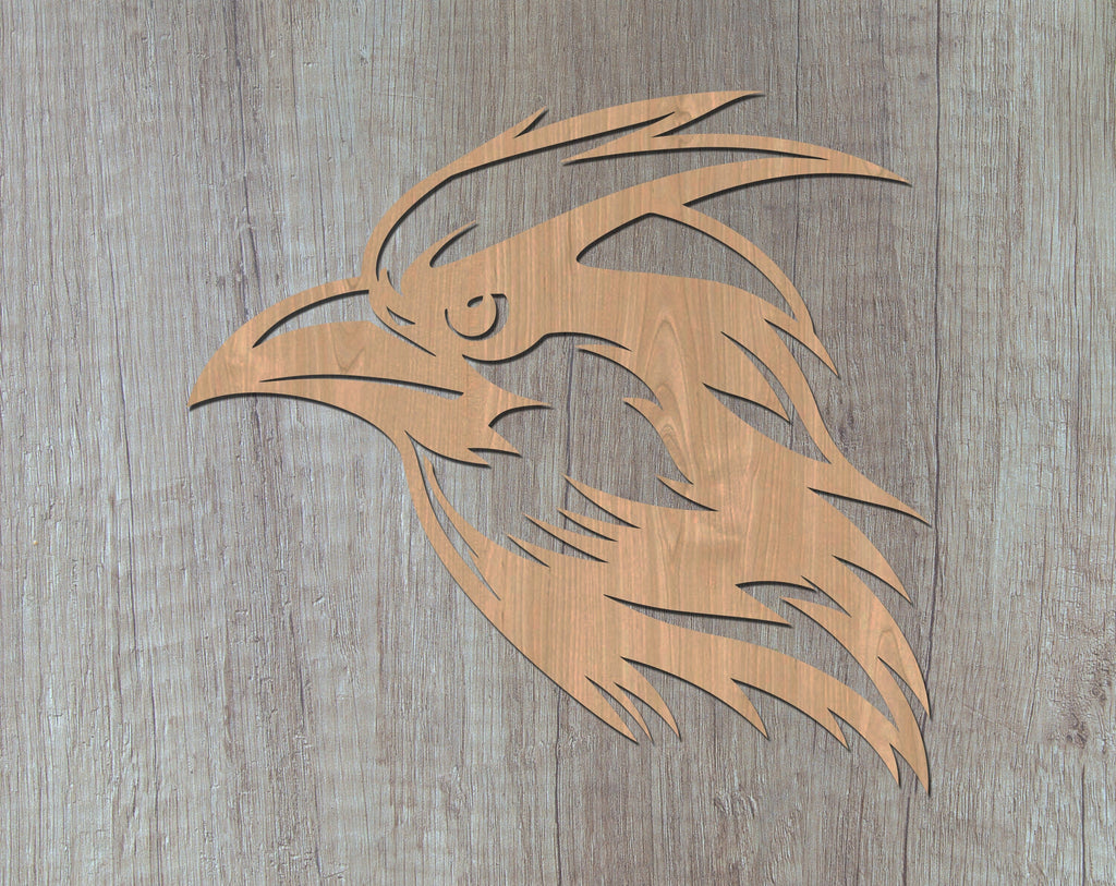 Blue Jay Bird Laser SVG Cut File, Blue Jay Bird Glowforge File, Blue ...