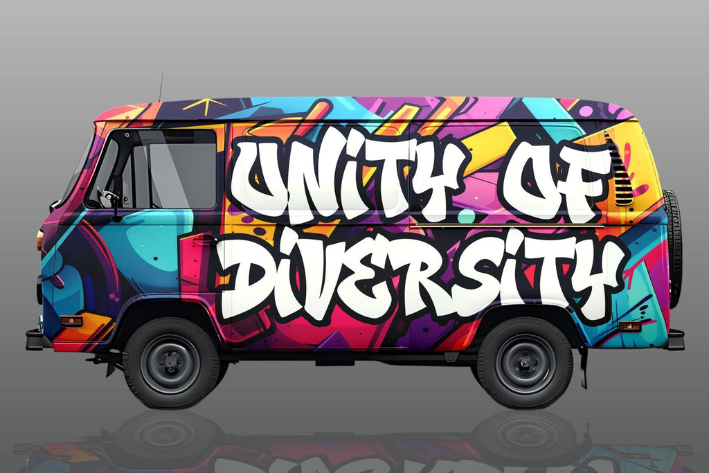 Bold Streak - Layered Graffiti Font - So Fontsy