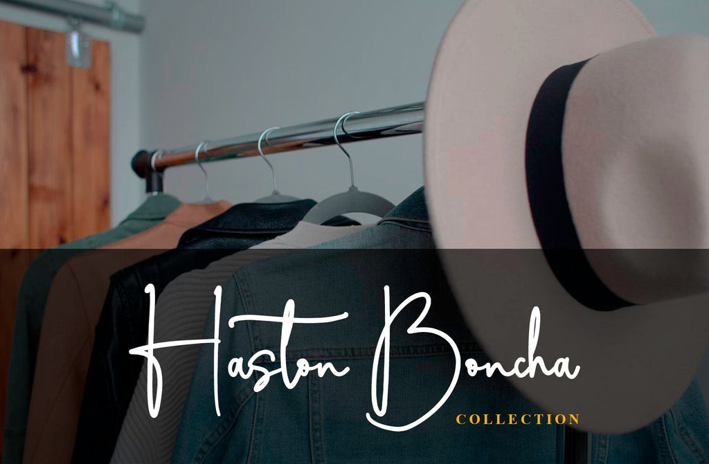 Boston Signature Font - So Fontsy