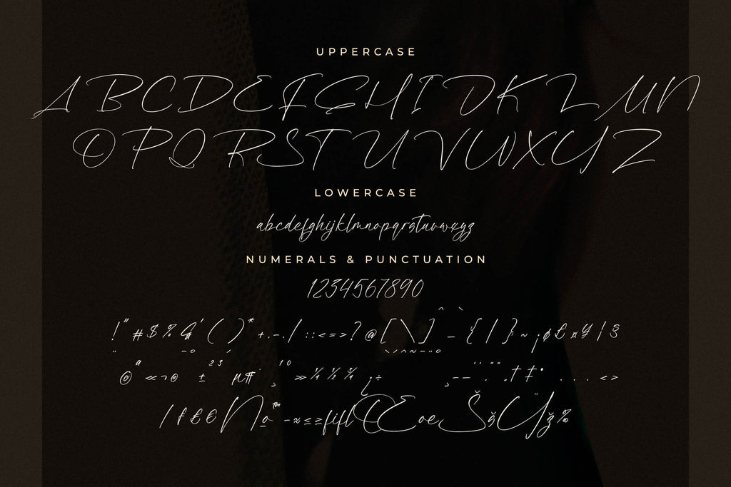 Boulevard Goleriales - Modern Handwritten Script - So Fontsy