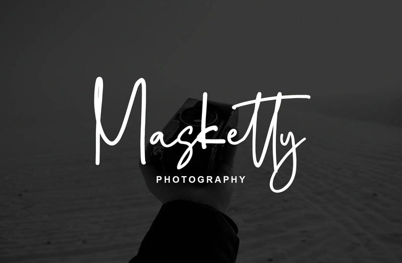 Brainy Signature Font - So Fontsy