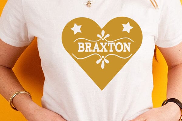 Braxton - So Fontsy