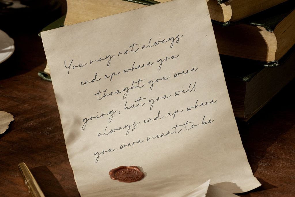 Bridget Signature - Elegant Signature Font - So Fontsy