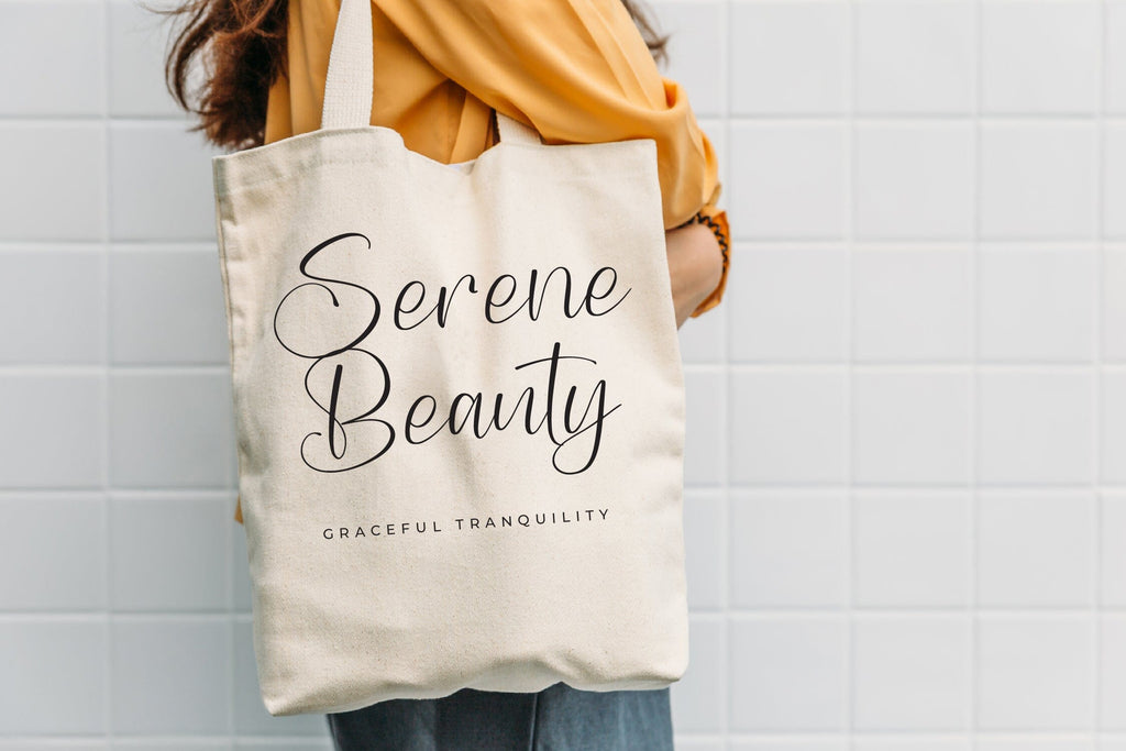 Brigatta Franky - Modern Freestyle Script - So Fontsy