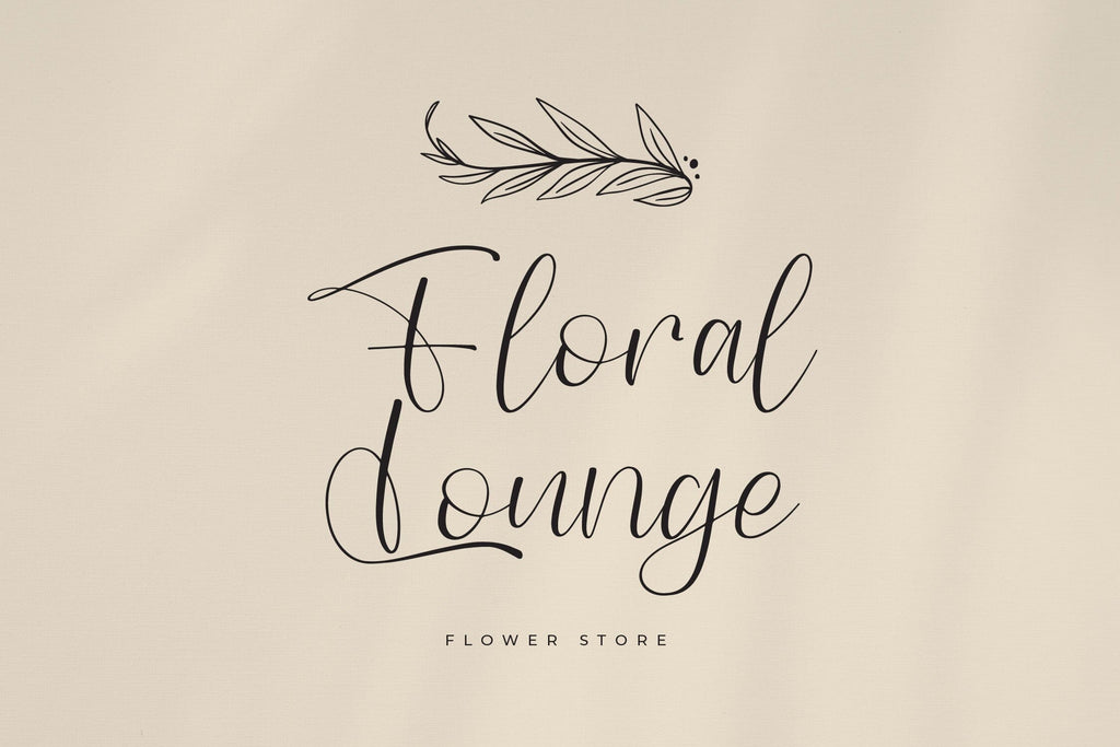 Brigatta Franky - Modern Freestyle Script - So Fontsy