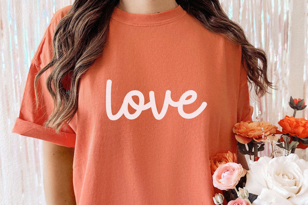 Brown Sugar - Cute Handwritten Font - So Fontsy