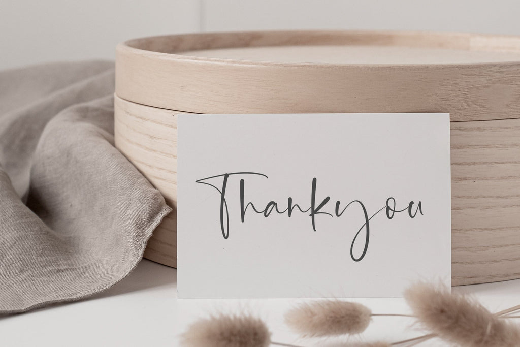 Calista Brighton - Handwritten Script Font - So Fontsy