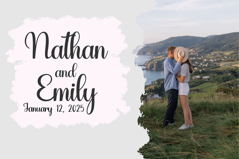 Calisto Font, Wedding Font OTF TTF, Modern Calligraphy, Script Font, F ...