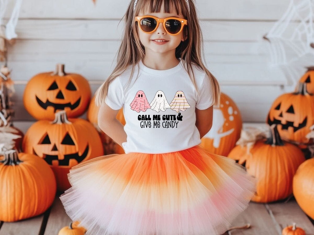 Call Me Cute and Give Me Candy SVG for DIY Projects - So Fontsy