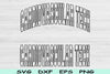 Cardiovascular Tech Svg Cut Files, Cardiovascular Tech Png ...